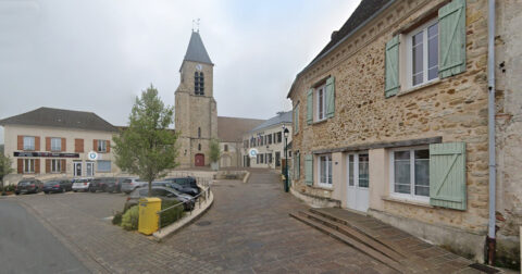 Vert-le-Grand - SIARCE
